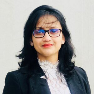 Our Team – Sitara’s Story